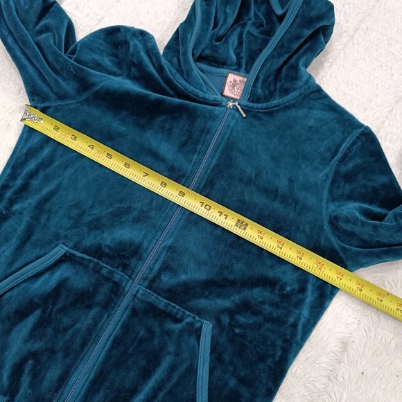 Juicy Couture | Pants & Jumpsuits | Vintage Juicy Couture Tracksuit Matching Set Large Jacket ...